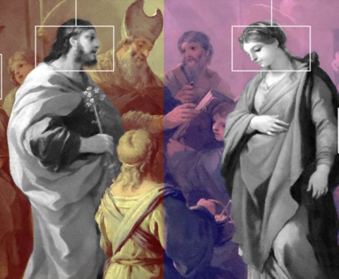 Calix Society Blog | We substitute the cup that sanctifies for the cup ...